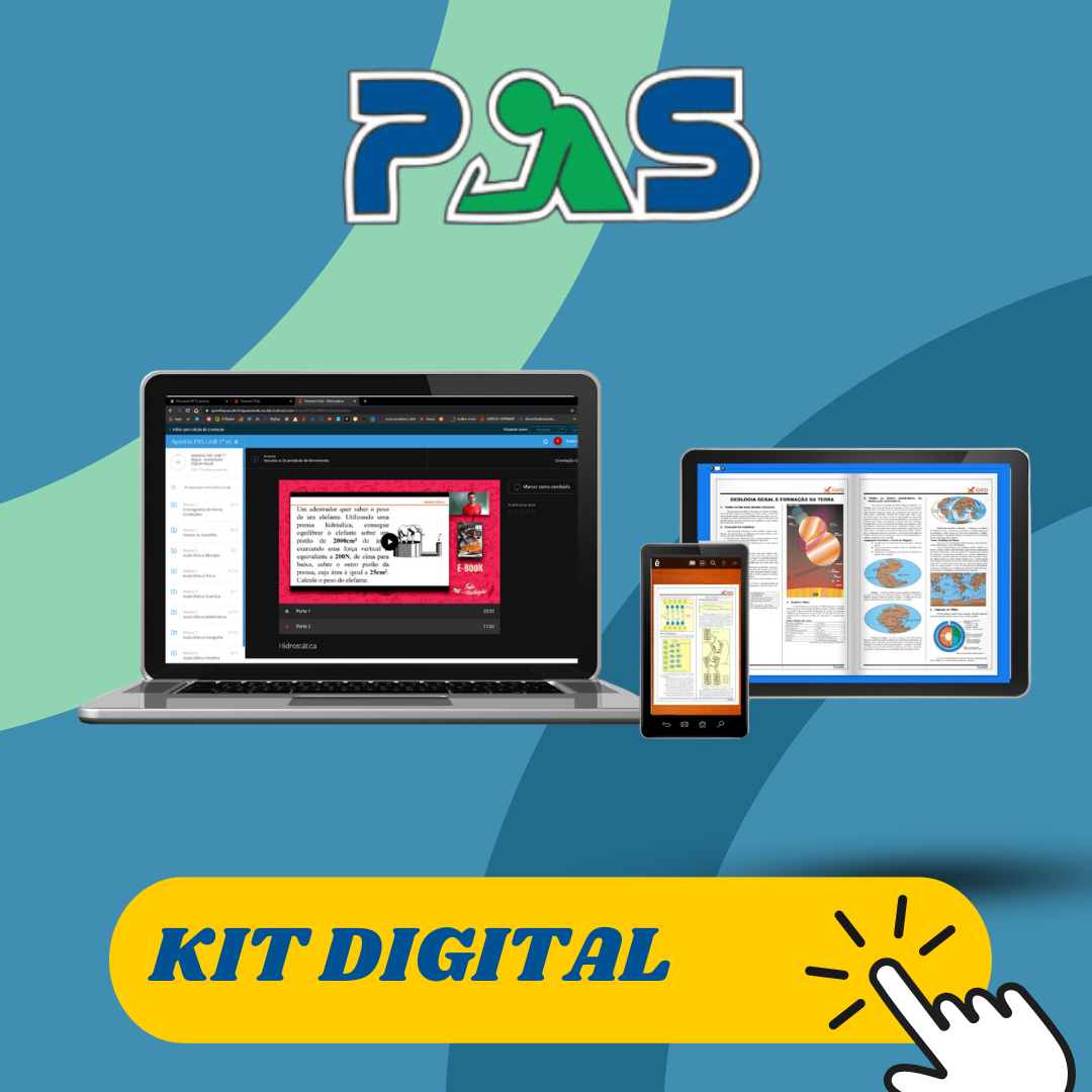 PAS 3 - Editora Exato